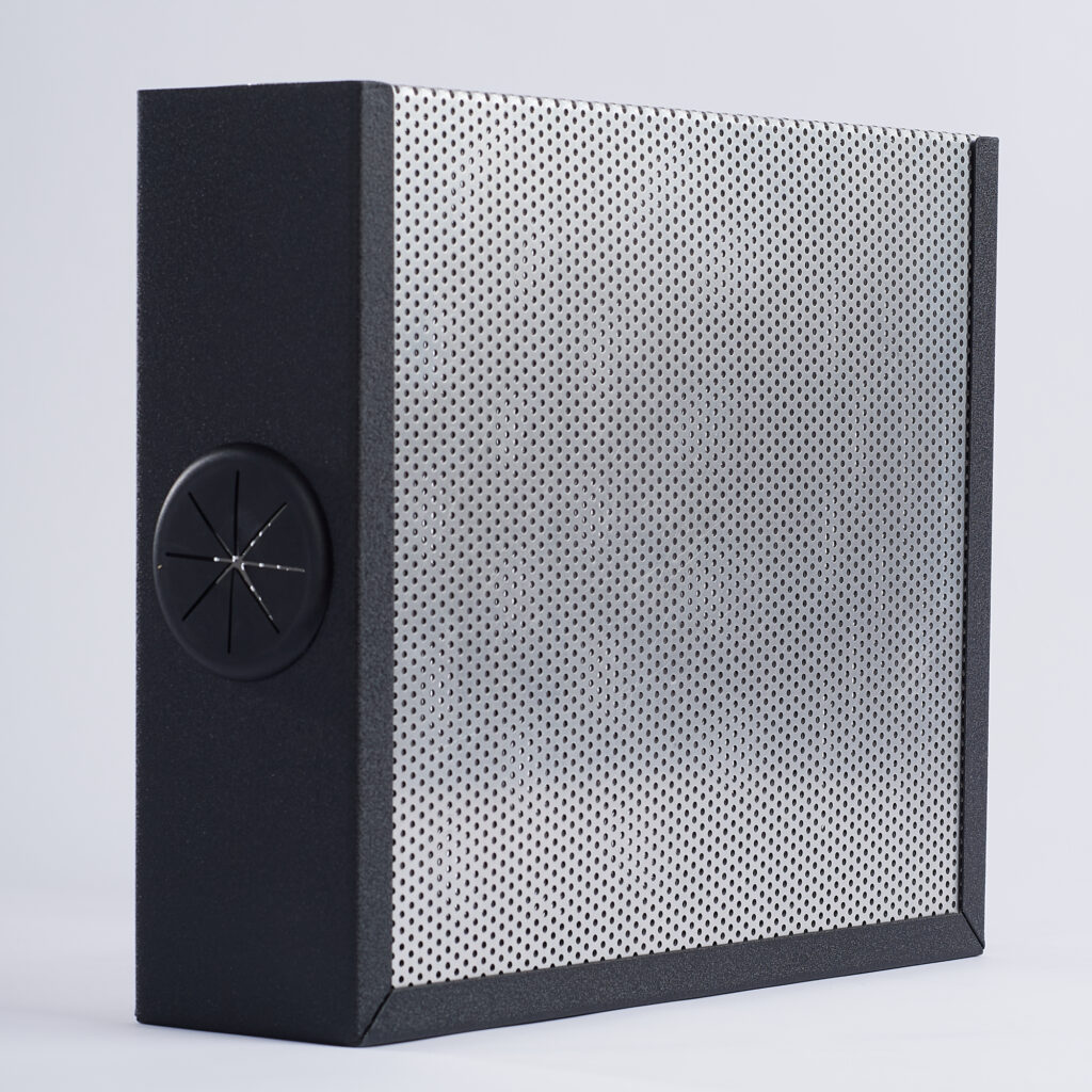 Electronics Archives | FARADAY DEFENSE - JBS